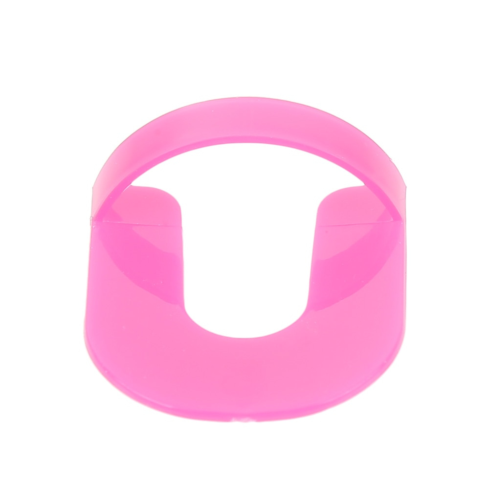 Overflow Prevention Clips for Manicure - Limegirlstore