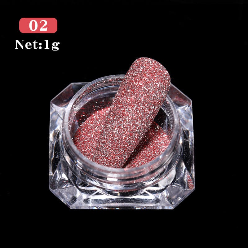 Laser Shining Reflective Powder - Limegirlstore