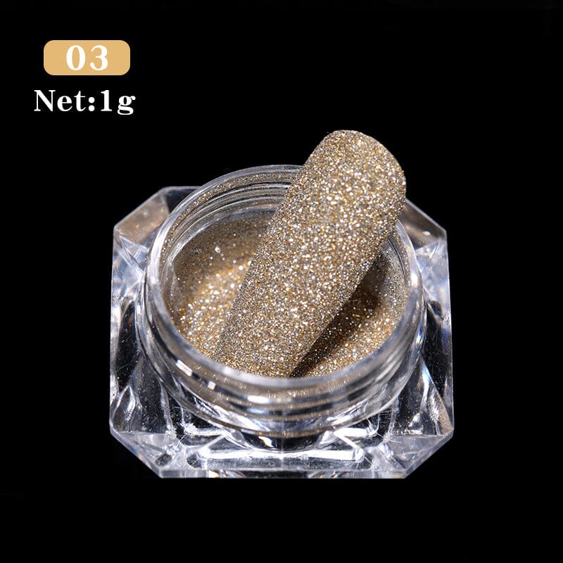 Laser Shining Reflective Powder - Limegirlstore