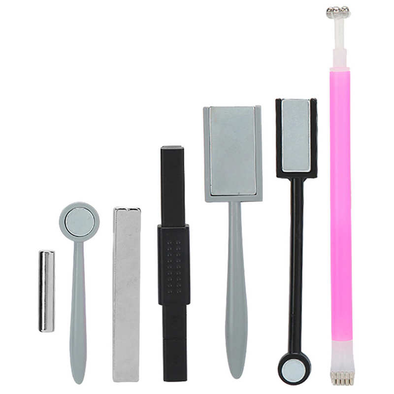 Cat Eye Magnet Sticks - Limegirlstore