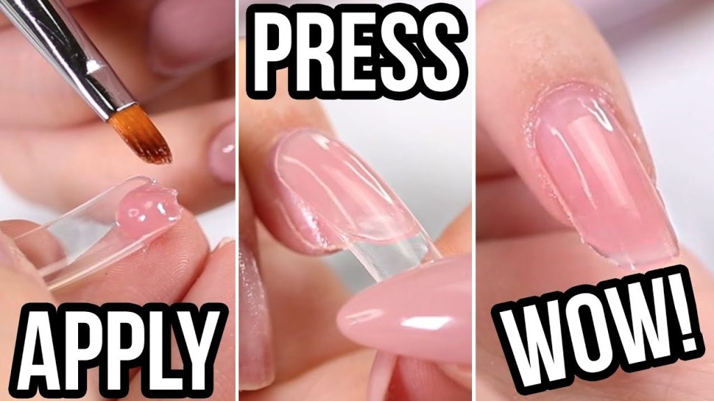 How To Apply Polygel? FAQs + Video - Limegirlstore